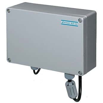 Atago In-line Brix Refractometer from Cole-Parmer