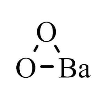 Barium Lewis Dot Structure