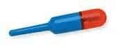 Bartol Mag-Probe Noncontact Probes - Cole-Parmer