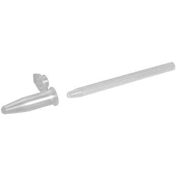 Bel-Art Microtube Homogenizer System Pestles and Microtubes - Cole ...