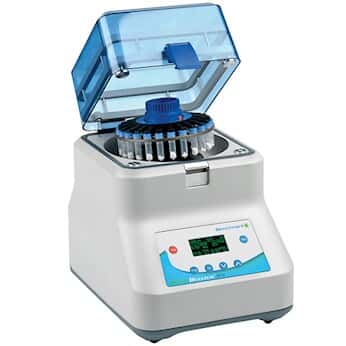 Benchmark Scientific BeadBlaster™ 24-Tube Bead Homogenizer - Cole-Parmer