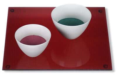 Benchtop Protectors - Cole-Parmer