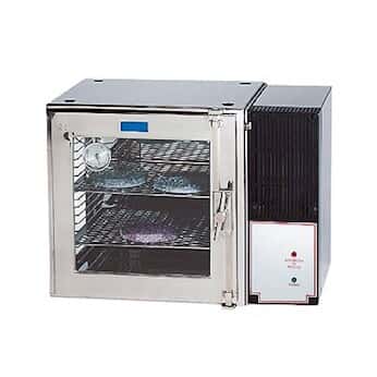 Boekel Electronic Desiccator with Flexboard Shelves - Cole-Parmer