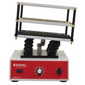 Boekel Scientific Orbitron V 3-D Orbital Wave Motion Shaker Accessories ...