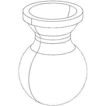 Buchi Rotary Evaporator Glassware - Cole-Parmer