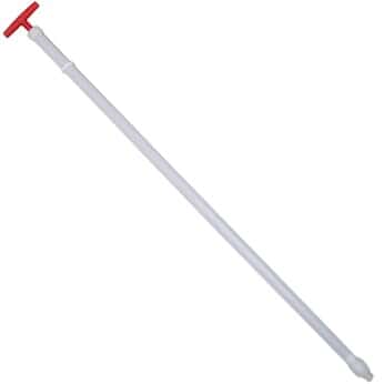 Drum and Tank Samplers for Viscous Substances - Cole-Parmer