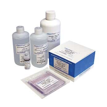 ClearPAGE Electrophoresis Precast Gels - Cole-Parmer