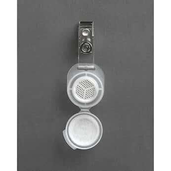 ChemExpress Personal Mercury Vapor Monitor Badge - Cole-Parmer India