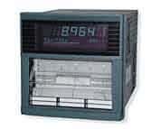 Chessell 100mm Strip Chart Recorders - Cole-Parmer