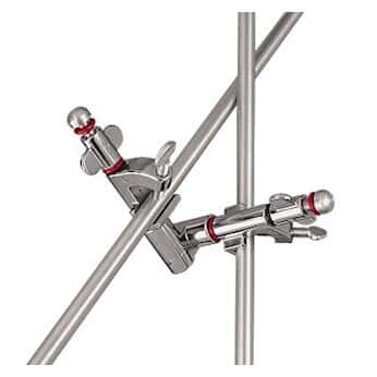 Cole-Parmer® All-Position Clamp Holder from Cole-Parmer