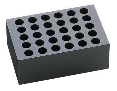 Cole-Parmer Benchtop Chilling/Heating/Mixing Blocks Accessories - Cole ...