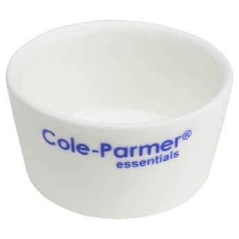 CoorsTek Bitumen Filter Crucible - Cole-Parmer