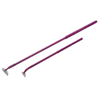 Cole-Parmer® Cell Scrapers with Pivoting Blade, Sterile from Cole ...