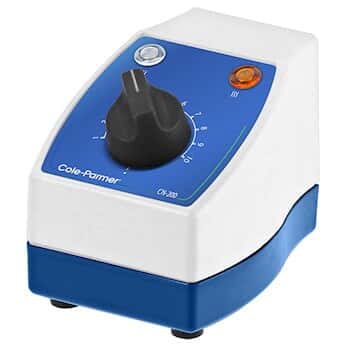 Cole-Parmer Heating Controllers - Cole-Parmer