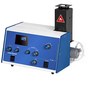 Jenway PFP7/C Analytical Flame Photometer - Cole-Parmer India
