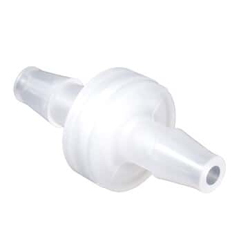 Cole-Parmer HDPE In-Line Filter, Polypropylene from Cole-Parmer