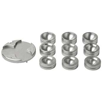 Cole-Parmer® Heating Block Kits for Hot Plates and Stirring Hot Plates ...