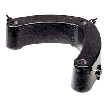 Cole-Parmer® Heavy-Duty Laboratory Support Bases from Cole-Parmer