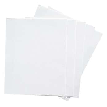 Cole-Parmer­­® High-Purity Micro-Quartz Filter Sheets - Cole-Parmer ...