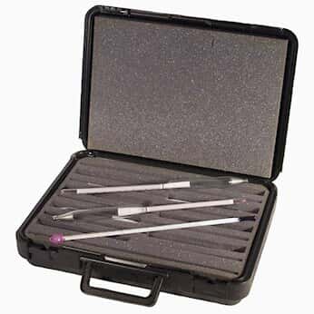 Hydrometer Specific Gravity and Glass Thermometer Set - Cole-Parmer India