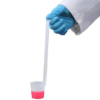 Cole-Parmer® Ladles, Sterile from Cole-Parmer United Kingdom