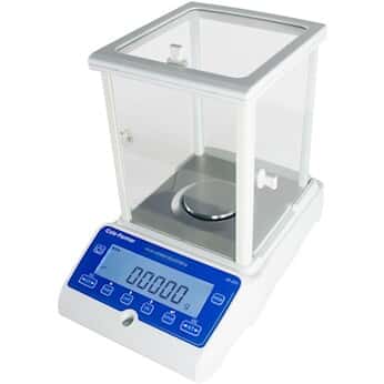 Cole-Parmer® LB-200 Analytical Balances from Cole-Parmer