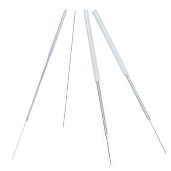 Cole-Parmer® Nichrome Inoculating Needles with Handles from Cole-Parmer ...