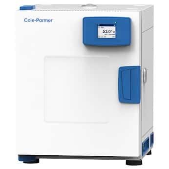 Cole-Parmer® OVF-800 Series Mechanical Convection Ovens from Cole ...