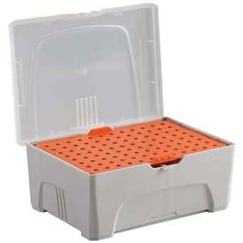 Cole-Parmer® Pipette Tip Racks from Cole-Parmer