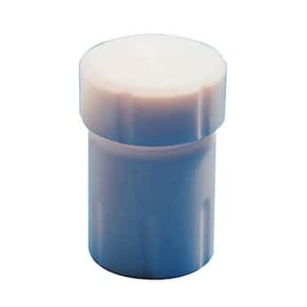 Cole-Parmer PTFE Vials - Cole-Parmer
