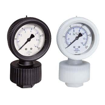 Mechanical pressure store