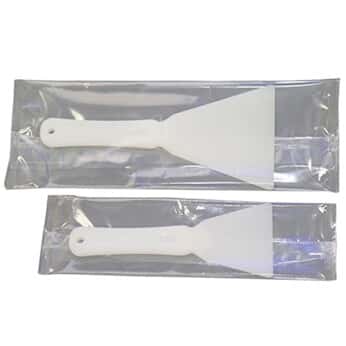 Cole-Parmer® Scrapers, HDPE from Cole-Parmer United Kingdom