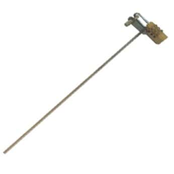 Argos Technologies® Security Lock Devices for Chest Freezer and Liquid ...