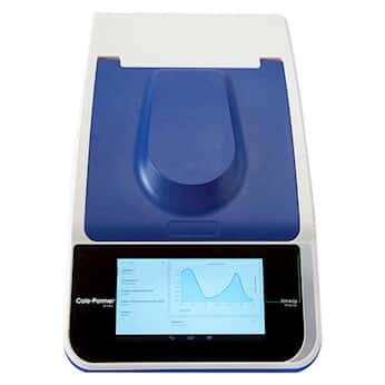 Cole-Parmer® SP-600 Series UV/Visible Scanning Spectrophotometers from ...