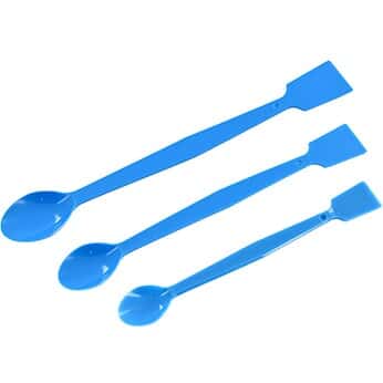 Cole-Parmer® Spatulas/Macro Spoons, PP from Cole-Parmer
