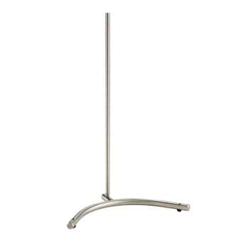 Cole-Parmer® Standard Laboratory Support Stand with Rod from Cole-Parmer