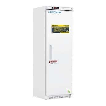 Cole-Parmer® Standard Series Flammable Material Storage Freezers from ...