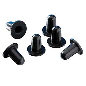 Cole-Parmer® TELOS® Fittings from Cole-Parmer United Kingdom