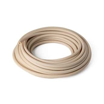 Cole-Parmer® Thermoplastic Vulcanizate (TPV) Pharma Grade Tubing from ...