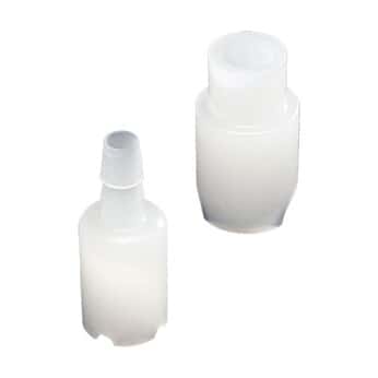 Cole-Parmer® Tube Sinkers, PVDF (Kynar®) from Cole-Parmer United Kingdom