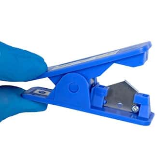 Cole-Parmer® Tubing Cutters from Cole-Parmer