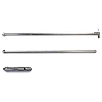 Cole-Parmer® Essentials Sleeve Sample Chamber and Handle from Cole ...