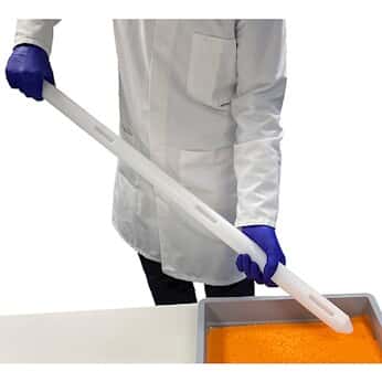 Cole-Parmer® Essentials Slot Samplers, Sterile HDPE from Cole-Parmer France