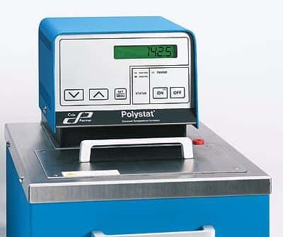 Polystat 13-liter Baths - Cole-Parmer