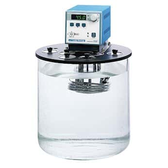 Polystat Economical Constant Temperature Baths - Cole-Parmer