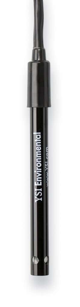 Replacement Analog Sensors for Knick Intrinsically-safe Meters - Cole ...