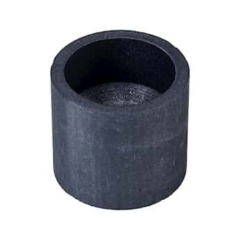 Cole-Parmer® SamplePrep Graphite Crucibles from Cole-Parmer India