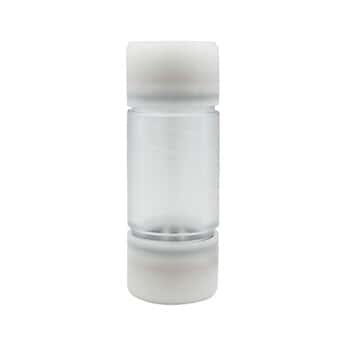 Cole-Parmer® SamplePrep Grinding Vial Sets from Cole-Parmer