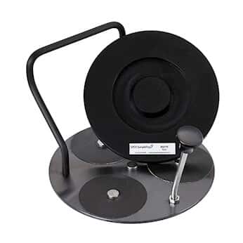 Cole-Parmer® SamplePrep Shatterbox® Ring and Puck Mill Accessories from ...