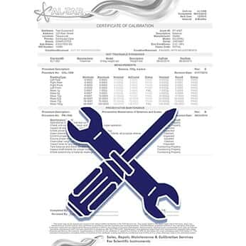 Cole-Parmer® Service by AL-TAR On-Site Services for Sterilizers from ...
